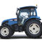Utility tractor - XP Series - LS Tractors - synchro-shift / power ...