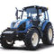 Utility tractor - XP Series - LS Tractors - synchro-shift / power ...