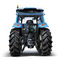 Utility tractor - XP Series - LS Tractors - synchro-shift / power ...