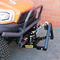 Tractor front linkage - FPS-KU RTV X900 - Matev