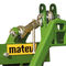 Tractor front linkage - FPS-JD 2R - Matev - 3-point