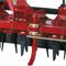 Power harrow - A-B-C-D-H series - Morra - with roller