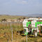 Autonomous farm robot - Ted - Naïo-Technologies - weeding / vineyard ...