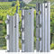 Vineyard post - Profivi® - Profilafroid - trellis / steel