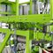 Electric drive plot seeder - Dynamic Disc Plus - WINTERSTEIGER Seedmech ...