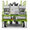 Electric drive plot seeder - Dynamic Disc Plus - WINTERSTEIGER Seedmech ...