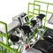 Electric drive plot seeder - Dynamic Disc Plus - WINTERSTEIGER Seedmech ...