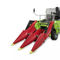 Cereal plot combine - Classic Plus - WINTERSTEIGER Seedmech GmbH - for research