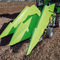 Cereal plot combine - Quantum Plus - WINTERSTEIGER Seedmech GmbH - for research