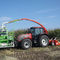 Corn plot harvester - Cibus TRM - WINTERSTEIGER Seedmech GmbH - for ...