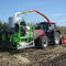 Corn plot harvester - Cibus TRM - WINTERSTEIGER Seedmech GmbH - for ...