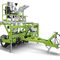 Electric drive plot seeder - Row Motion - WINTERSTEIGER Seedmech GmbH