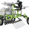 Mechanical plot seeder - Rowseed S - WINTERSTEIGER Seedmech GmbH - 1-row