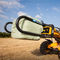 Round bale handler - D series - Tanco - square / rectangular