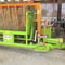 Round bale cutter - T12 - Tonutti / Wolagri - towed