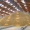 Seeds and grain storage building - Tout Pour Le Grain - modular ...