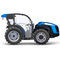 Mechanical transmission tractor - Fighter K90 RS - BCS - vineyard / 4 ...