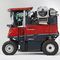 Self-propelled grape harvesting machine - Grapeliner Series 7000 ...