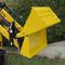 Compact tractor front loader - MP - Bonatti Caricatori srl