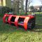 Compact tractor front loader - MP - Bonatti Caricatori srl