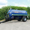 Single-axle slurry tanker - ﻿﻿Non-Recessed - Cross Agricultural ...