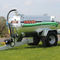 Single-axle slurry tanker - ﻿﻿Non-Recessed - Cross Agricultural ...