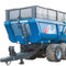 Dump trailer - DB30 - Penta TMR Incorporated - tipping / tandem axle ...