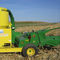 Forage plot harvester - 30A - RCI Engineering - alfalfa / grass / corn