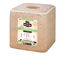 Cattle lick block - Natural Block with Garlic - Redmond Minerals, Inc ...