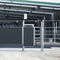 Cow sorting gate - 2600 - Waikato Milking Systems NZ Ltd. - automated