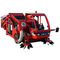 Fruit harvester machine - X16 - AMB Rousset - nuts / self-propelled