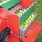 Apple picking machine - OB70 - AMB Rousset - walk-behind / electrically ...