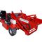 Apple picking machine - OB80R - AMB Rousset - self-propelled