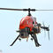 Rotary wing agricultural drone - ALPHA 800 UAV Helicopter - Alpha ...