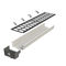 Elevated irrigation gutter - HS Evolution - HYDROPONIC SYSTEMS ...