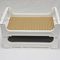 Plastic carry tray - X TRANSPORTER - SPID TRAYS - rectangular