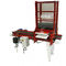 Tray destacker - Pack Manufacturing Company - automatic