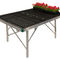 Plastic greenhouse bench - DURA-BENCH ULTRA series - Southwest Agri ...