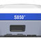 GNSS receiver - S850+ - STONEX Srl - satellite / GLONASS / GPS
