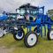Self-propelled detasseler - FALCON 130 - Frema - straddle / hydraulic ...