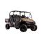 4x4 side-by-side vehicle - XTV 1000 C Camo - Mahindra USA - 6-person ...