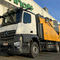 Mobile feed mill - Tourmix 04 DUO - Buschhoff GmbH & Co.