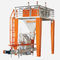 Grain bagging machine - MBS series - Milleral