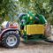 Fruit harvester machine - K100 - MAQUINARIA AGRICOLA SEGUES, SL ...