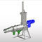 Screw slurry separator - SAVECO
