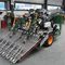 Radish harvester machine - Koppert Machines - self-propelled / multi-row