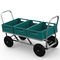 Greenhouse harvest trolley - Harvest Trolley - Maryniaczyk - pushed ...