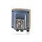 Lubricant pump - DULCO®flex DF2a Series - ProMinent GmbH - dosing ...