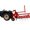 Spring tine row hoe - GOH150 - AGRODEALER - tractor-mounted / 3-point