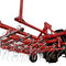 Spring tine row hoe - GOH150 - AGRODEALER - tractor-mounted / 3-point